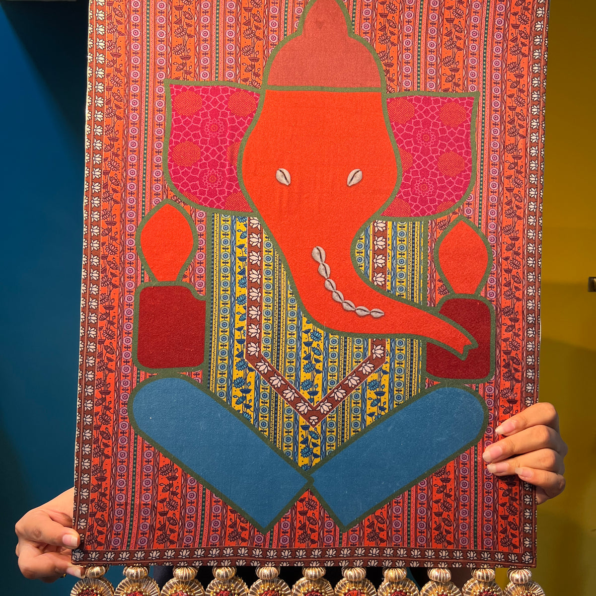 Best Indian style clutch online – IBHI