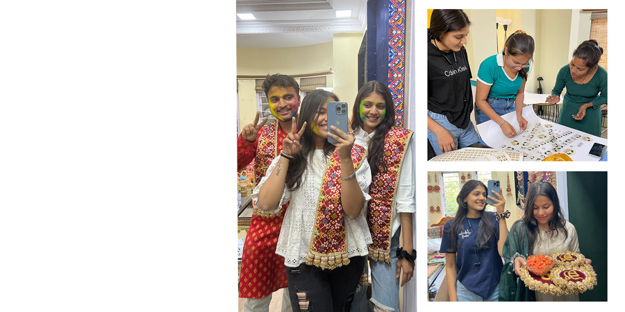 Premium Gift Manufacturers | Made in India | Up to 93% Handmade - IBHI