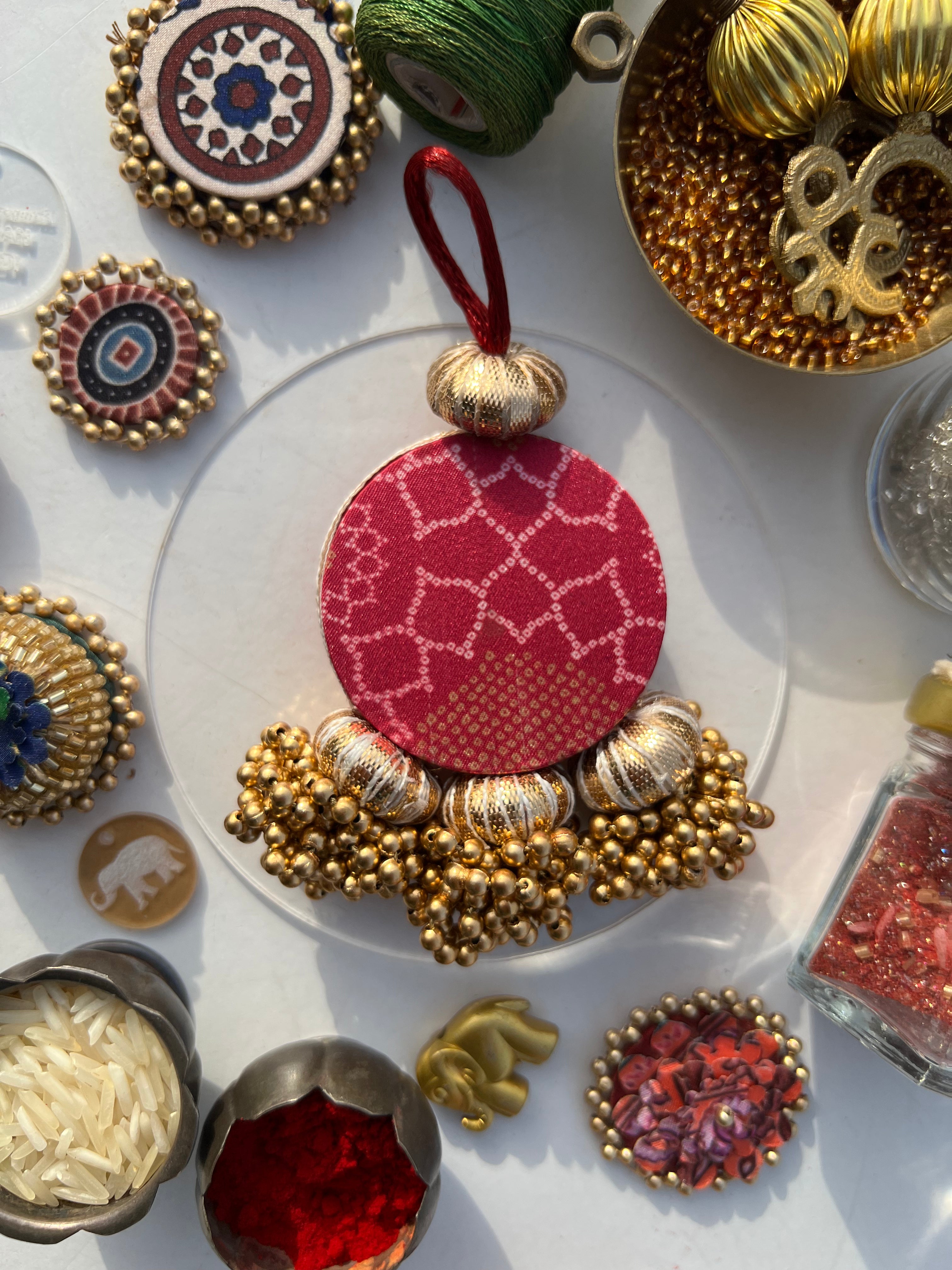 OM GANPATI NAMAH – IBHI